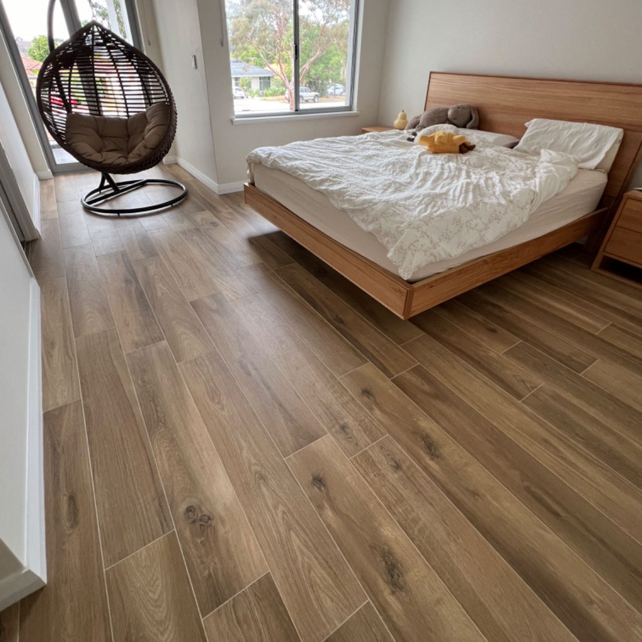West Lake Flooring & Renovation